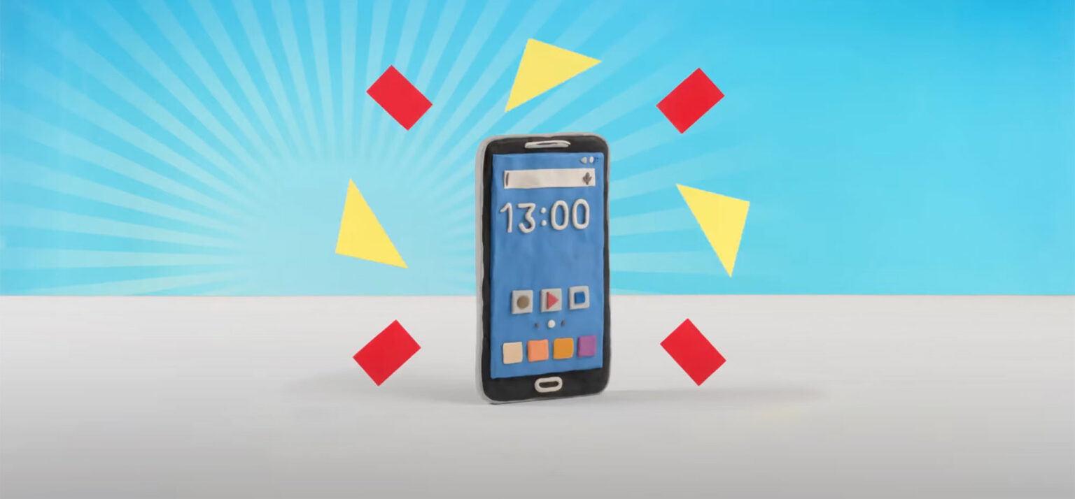 Contact – Max Martin – Stop Motion Animator – Claynation